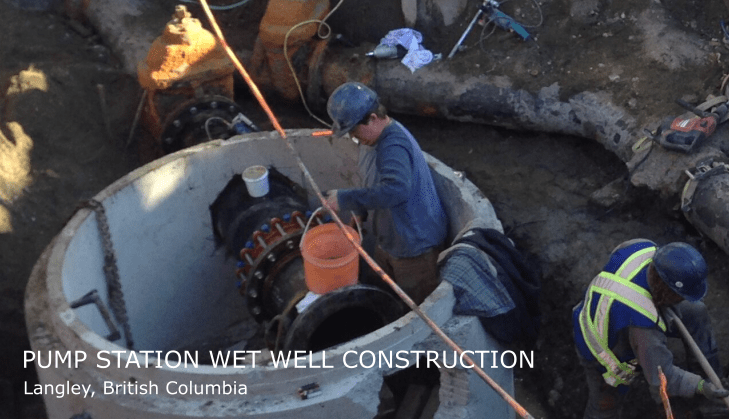 General Contracting - Industra | Design-Build Construction | Surrey BC
