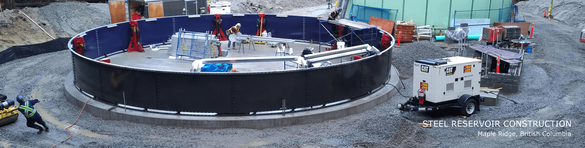 Submit a Resume - Industra | Design-Build Construction | Surrey BC