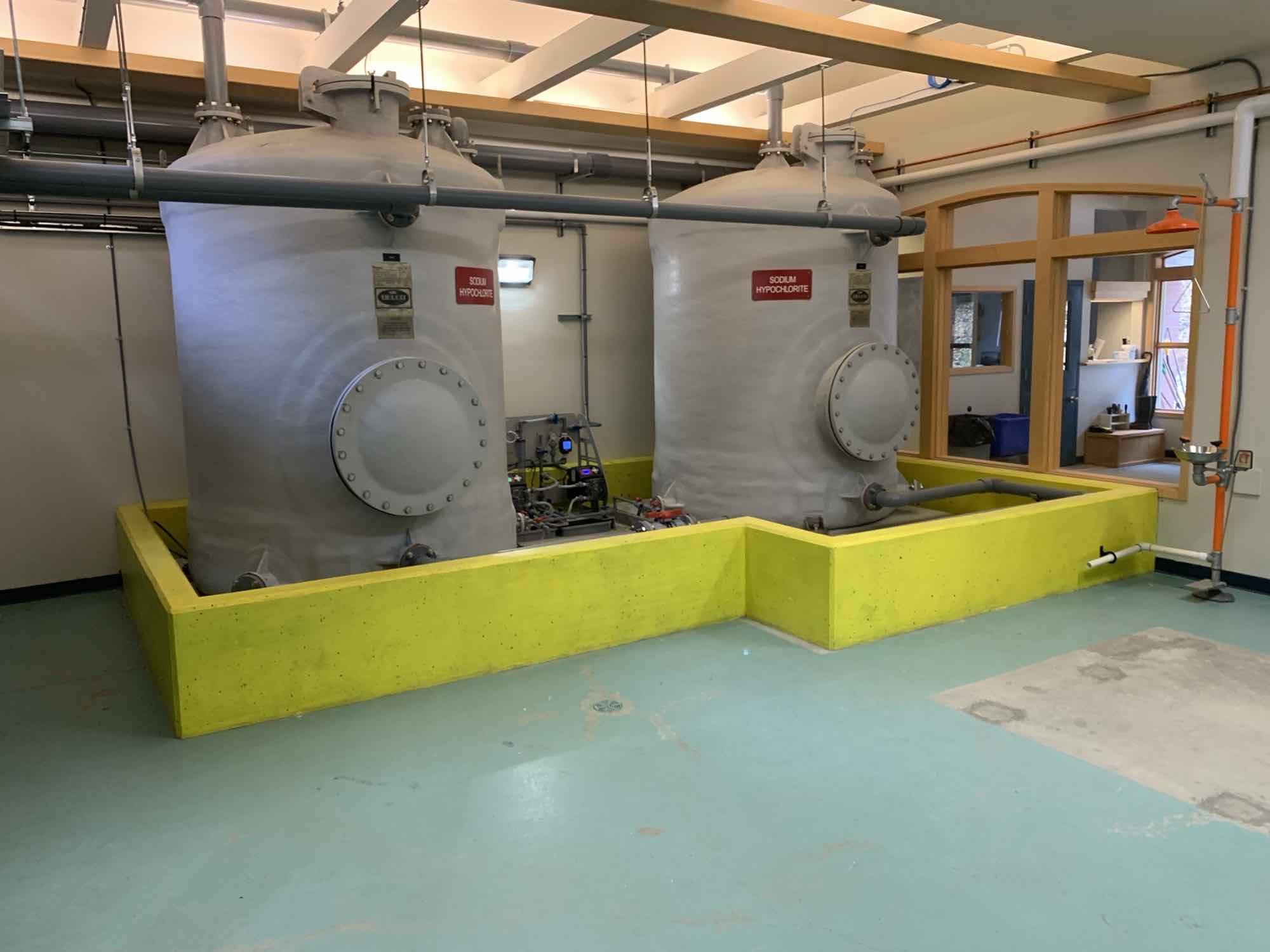 Industra Newsletter - Winter 2021 | Industra Construction