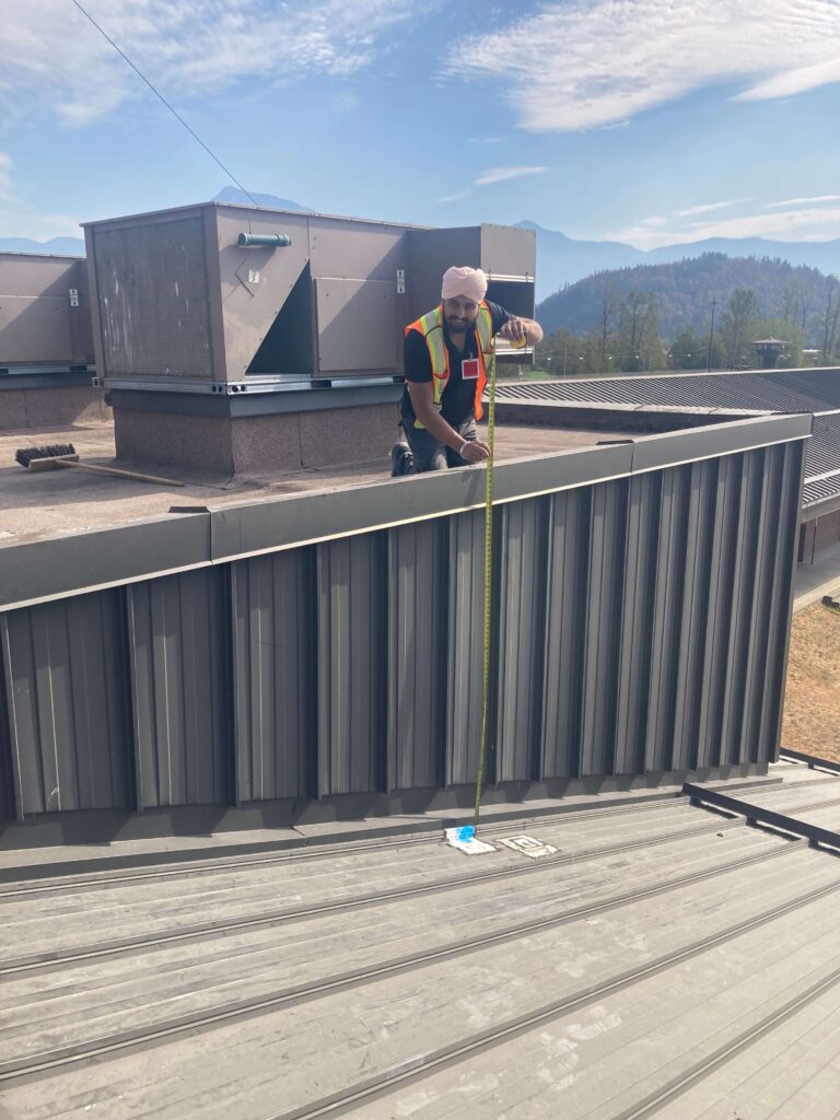 Kent Institution Living Units L&M Retrofit - SIU Conversion | Industra ...