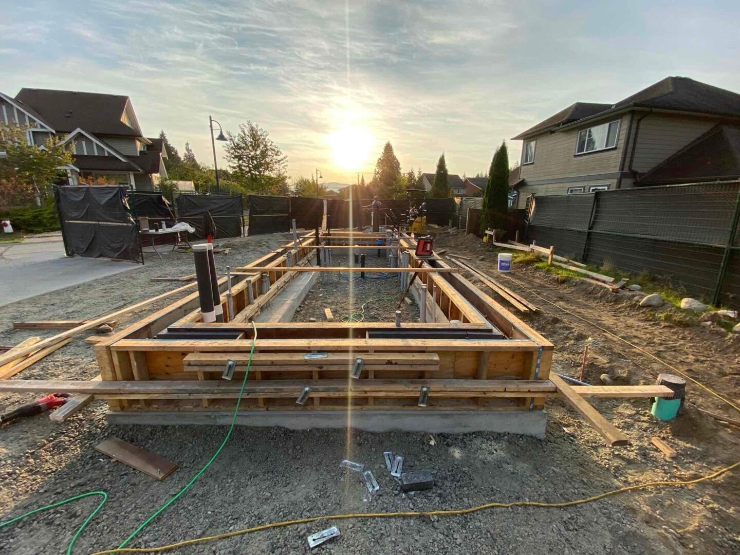 Gibsons Groundwater Well No. 6 | Industra Construction