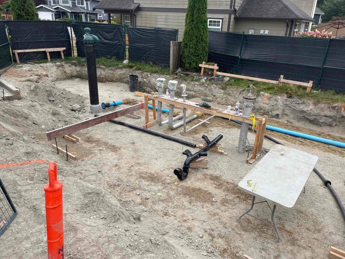 Gibsons Groundwater Well No. 6 | Industra Construction