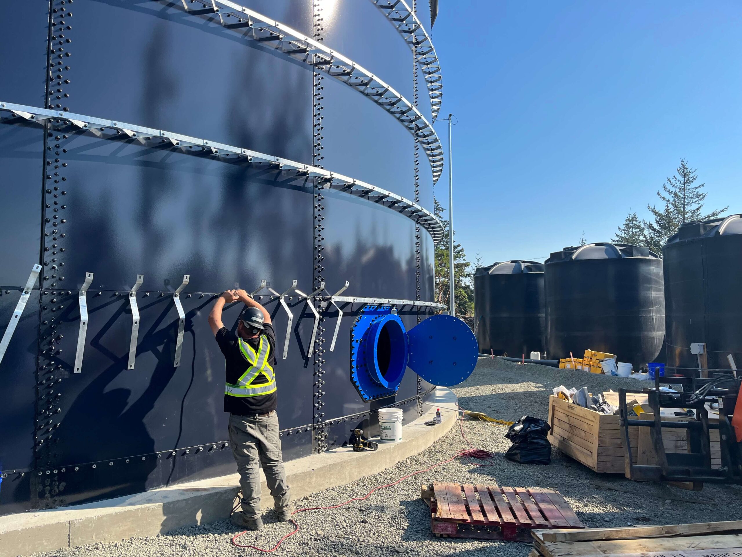 Design-Build Construction | Surrey, BC