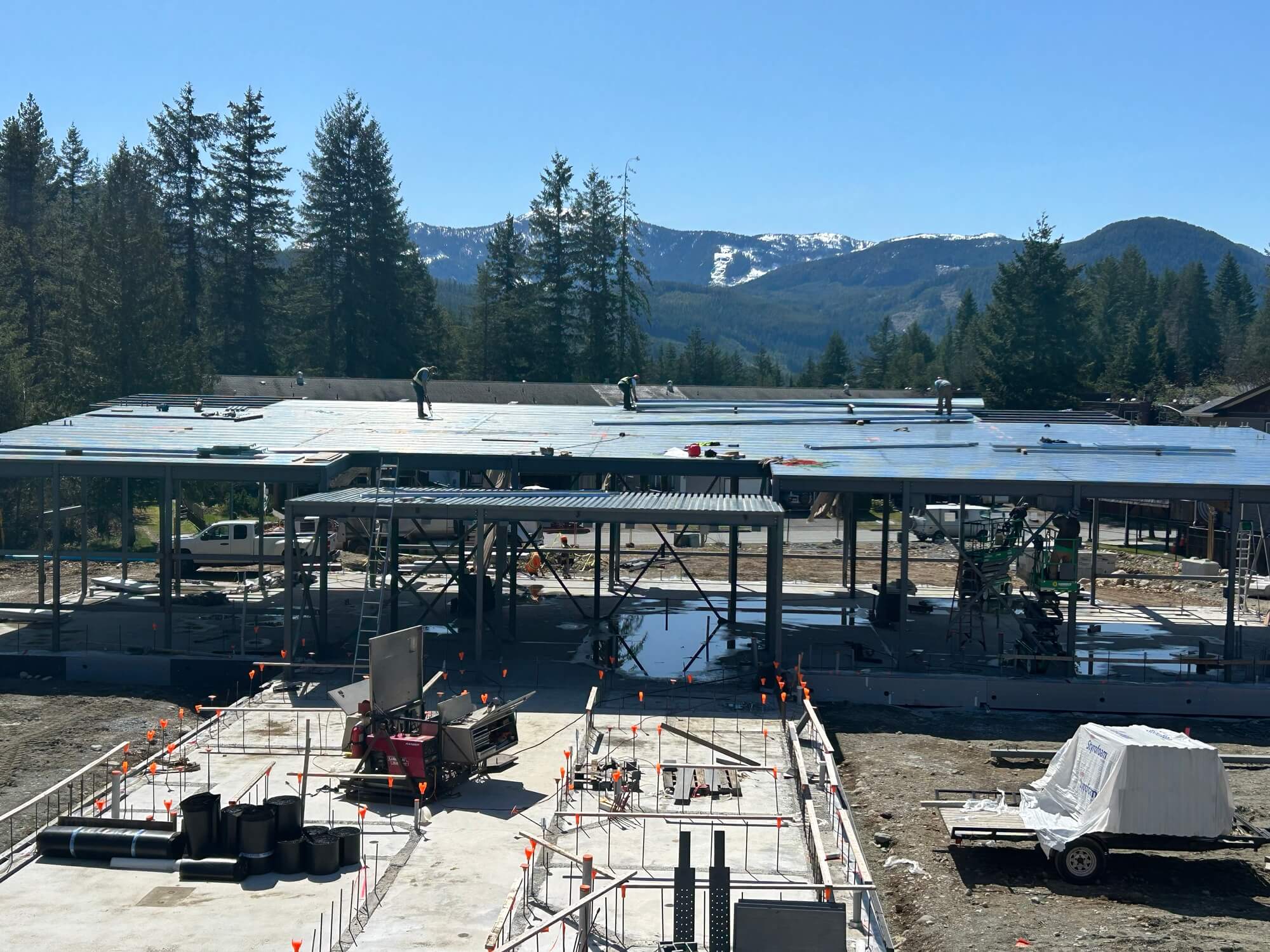 Design-Build Construction | Surrey, BC